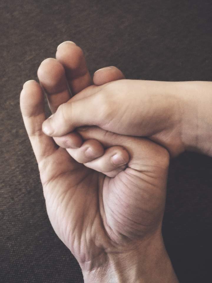 Die Hand – Ibn Rushd – Goethe Moschee